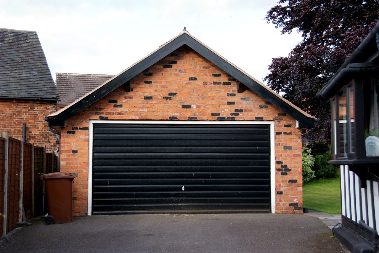 Best Garage Door Security Upgrades for Australian Homes